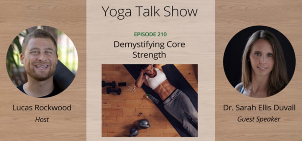 Podcasts - Core Exercise Solutions
