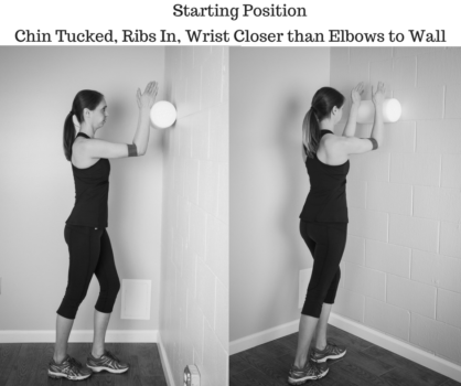 The Serratus Anterior: A Secret Weapon for Great Posture - Core ...