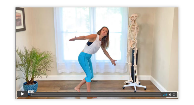 Pelvic Floor Series Part 2 - Core Exercise Solutions