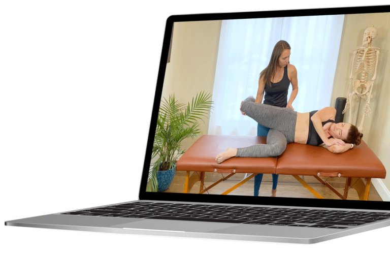 Pelvis Pro - Core Exercise Solutions