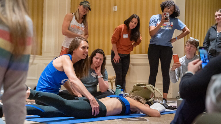 PCES Full Support - Core Exercise Solutions