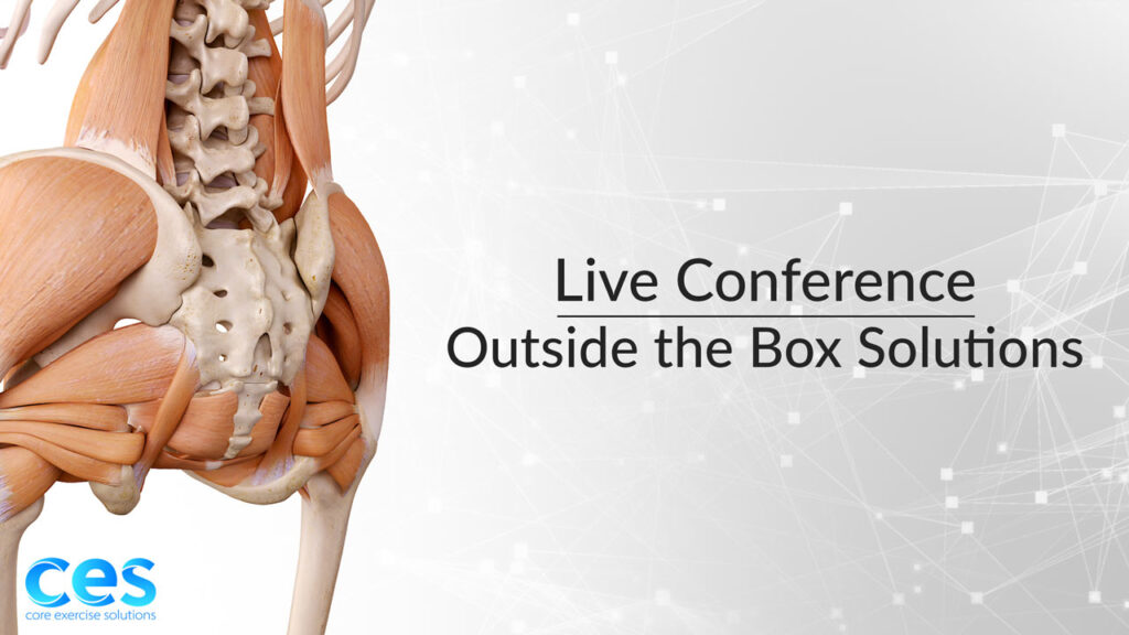 Links and Information - Core Exercise Solutions