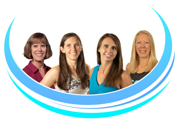 Team Members - Core Exercise Solutions