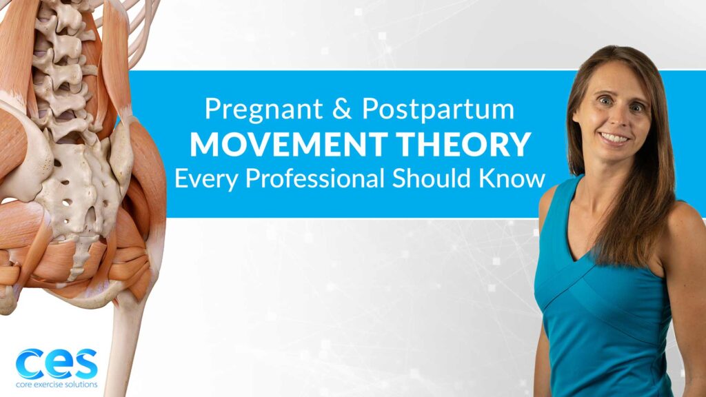 Movement Theory Confirm - Core Exercise Solutions