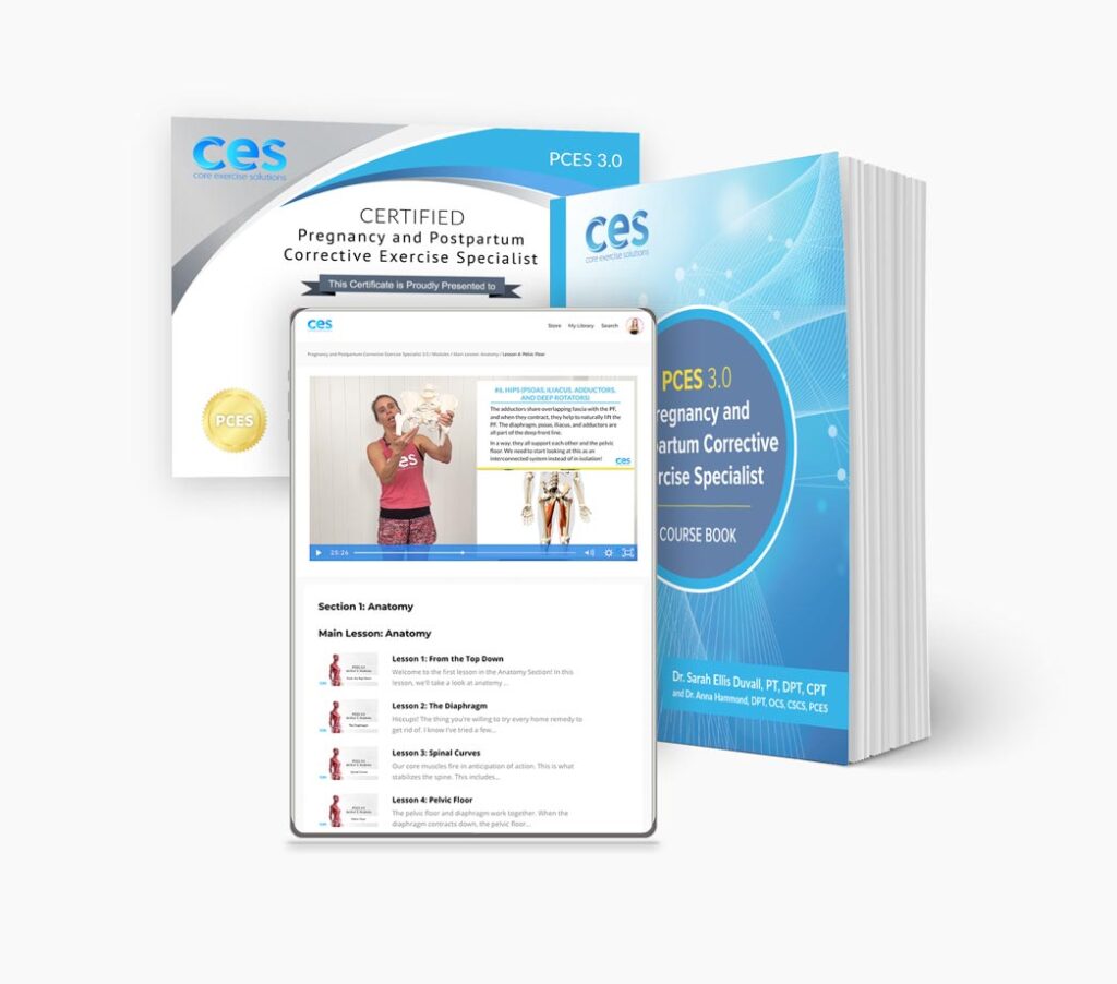 Sarah Interview - Core Exercise Solutions